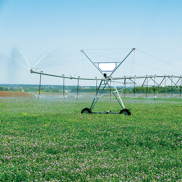 Sarjeant Propane Agriculture - Sarjeant Propane