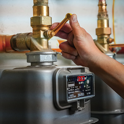 Sarjeant Propane Safety Tips - Sarjeant Propane